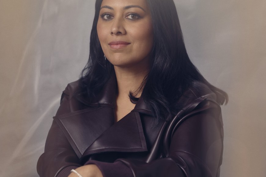 Muslim Matchmaker: Main Character Energy (S1.E1) - Raevue - News Magazine